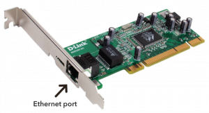 Network Devices | NetworkByte