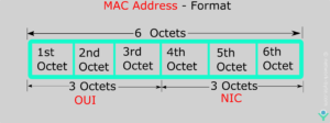 Understanding MAC Addresses | NetworkByte