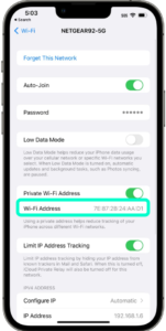 How to Find MAC Address | NetworkByte
