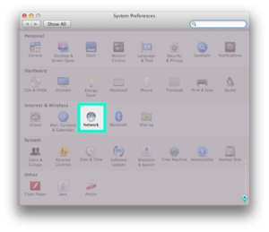 How to Find MAC Address | NetworkByte