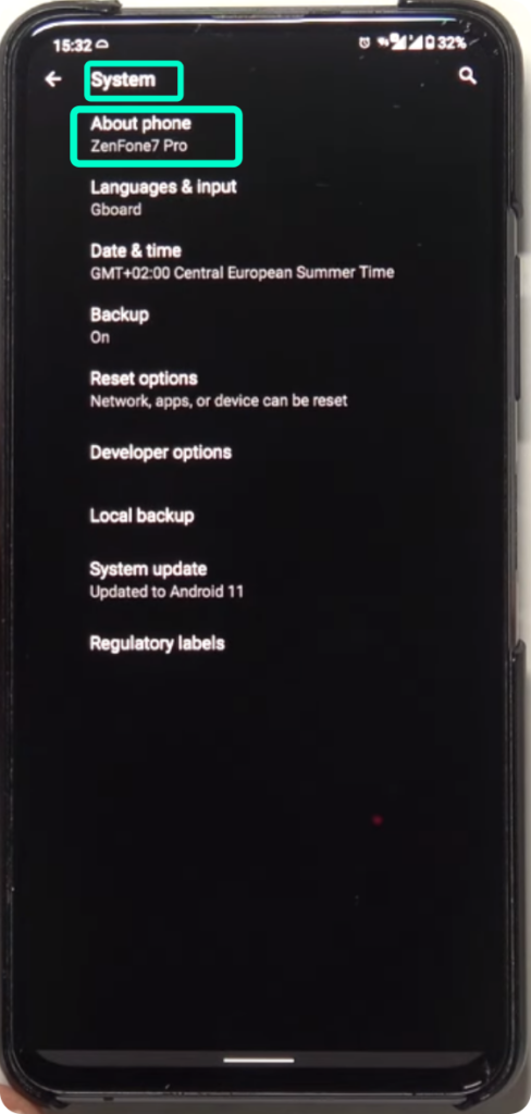 How to Find MAC Address | NetworkByte
